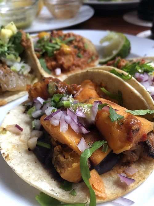 Tacos Los Carnales - Cologne Food Truck - HappyCow