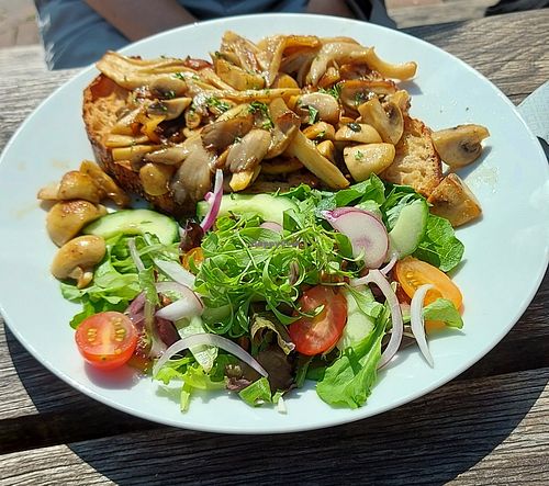 Fonteyn - Groede Restaurant - HappyCow