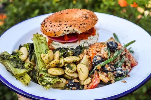 Emily's - Formby Restaurant - HappyCow