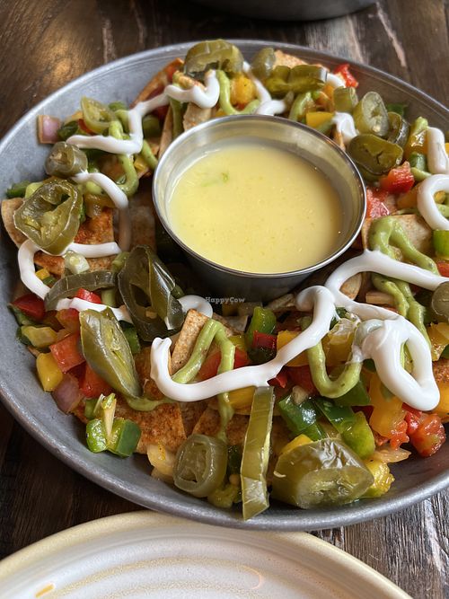 Tango - Durham Restaurant - HappyCow