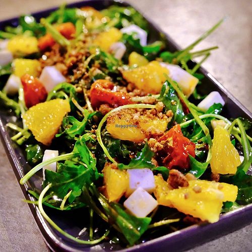 Brika - Perth Western Australia Restaurant - HappyCow