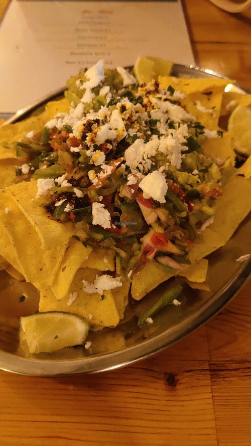 Ostreon by Dinoris - Rhodes Restaurant - HappyCow