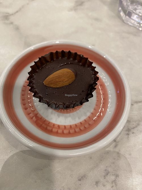 Veggie 素食 121 - Central Singapore Restaurant - HappyCow