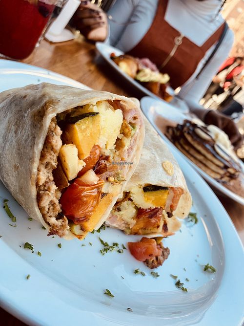 Heist Cafe - San Francisco California Restaurant - HappyCow