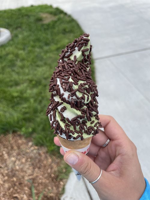 Offbeat Creemee - Essex Junction Vermont Ice Cream - HappyCow