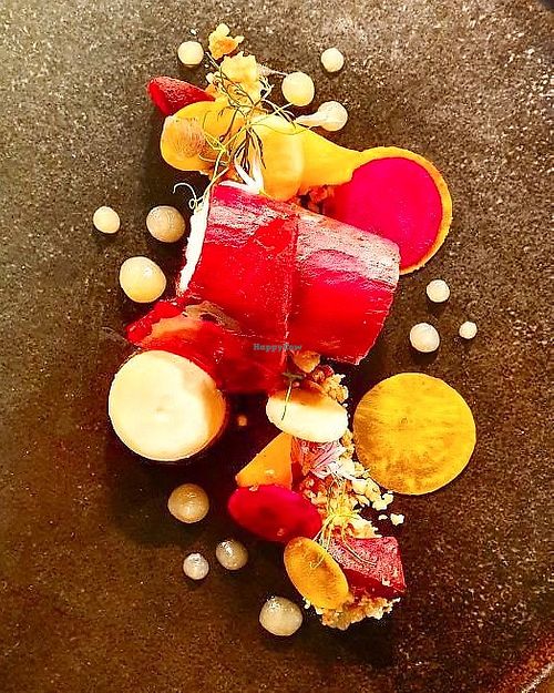 CLOSED: Oakwood - Inverness Restaurant - HappyCow