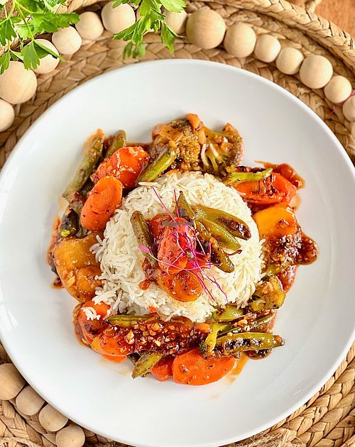 Clyde's Corner - Phoenix Oregon Restaurant - HappyCow