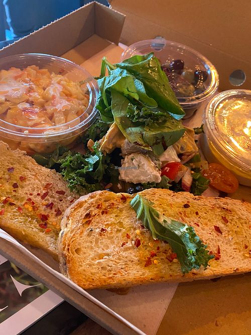 Fins Beach Cafe - Sandown Isle Of Wight Restaurant - HappyCow