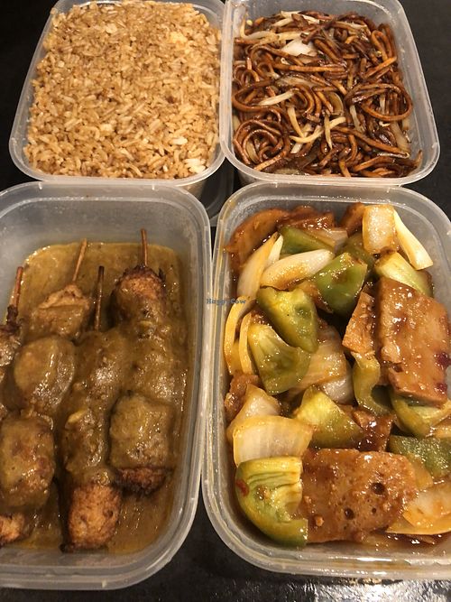 Sholing Take Away - Southampton Restaurant - HappyCow