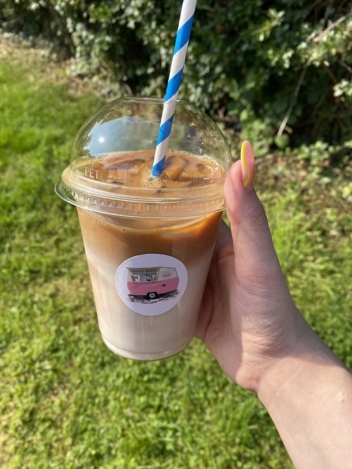 Coop Coffee Co - Belfast Coffee & Tea - HappyCow