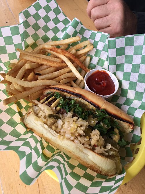 POCO - Bisbee Arizona Restaurant - HappyCow