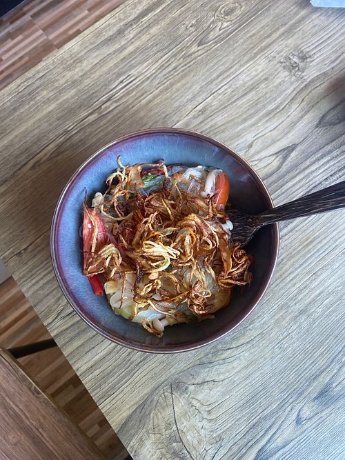 CLOSED: Ton Yang Kai - Koh Samui Restaurant - HappyCow