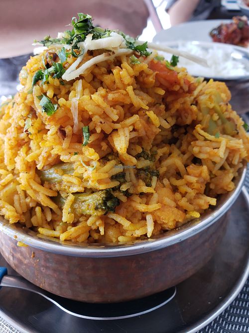 Ix Kool - Cozumel Restaurant - HappyCow