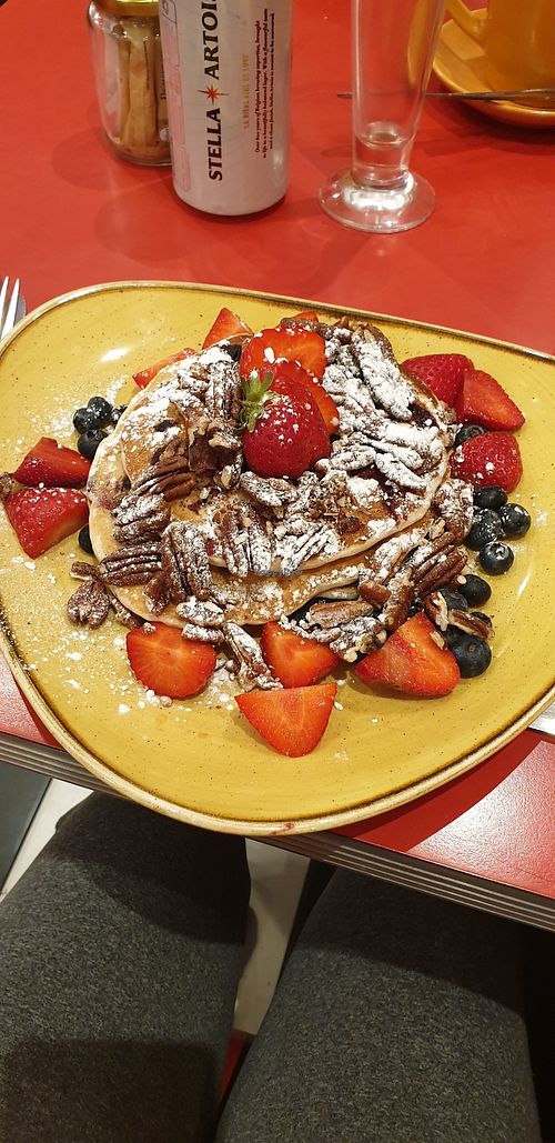 Crocodile - Whitby Restaurant - HappyCow