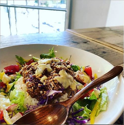 Teru Cafe - Tokyo Restaurant - HappyCow