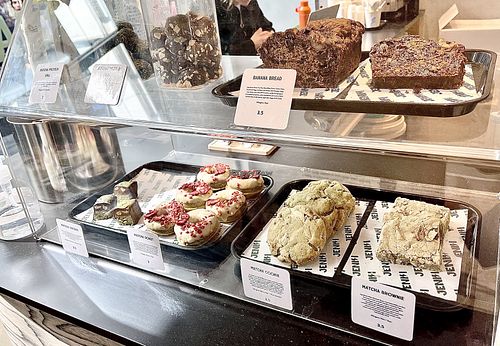 Jenki - East London Coffee & Tea - HappyCow