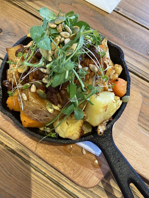 Cartwheel Coffee - Beeston Restaurant - HappyCow