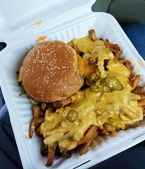 CLOSED: Bermuda PEC - Prince Edward Ontario Restaurant - HappyCow