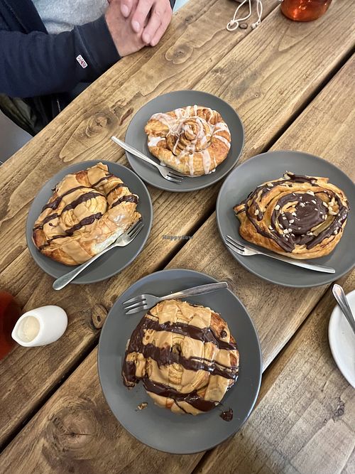 CLOSED: FRÂN Las - Llanberis Coffee & Tea - HappyCow