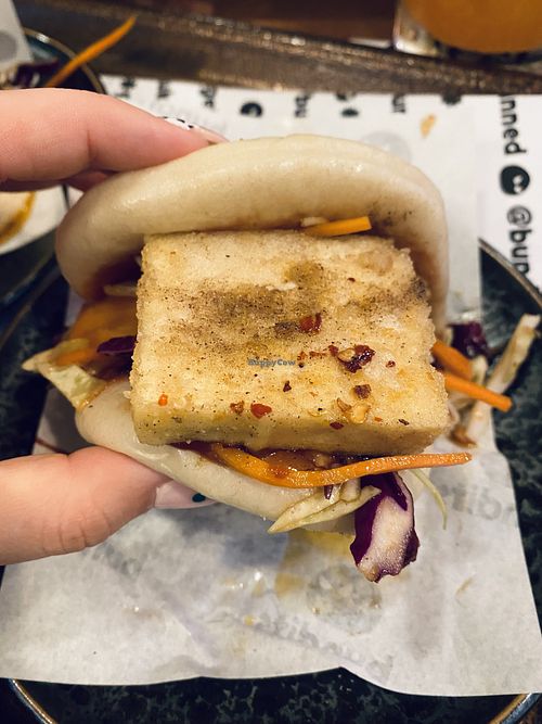 CLOSED: Bundits Of Leith - Edinburgh Restaurant - HappyCow