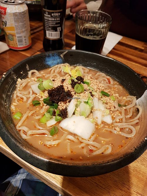 TranTranZai - Paris Restaurant - HappyCow