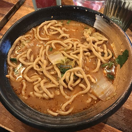 TranTranZai - Paris Restaurant - HappyCow