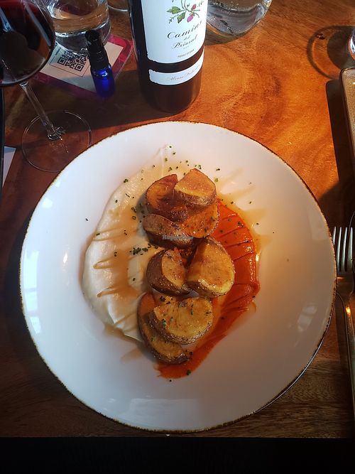 El Five - Denver Colorado Restaurant - HappyCow