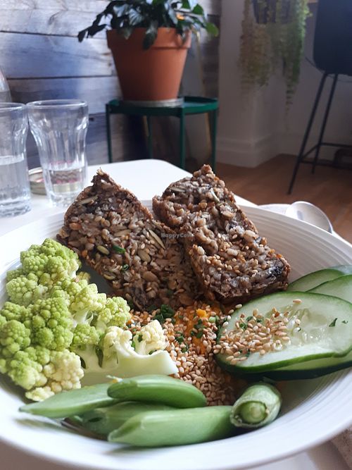 Iconoglace - Montreal Quebec Ice Cream - HappyCow