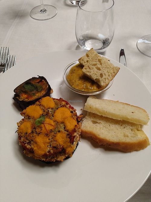 Il Bruco - Iseo Restaurant - HappyCow