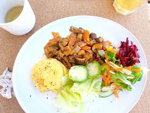 Bancha - Portimao Restaurant - HappyCow