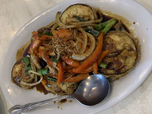 Java - Randwick New South Wales Restaurant - HappyCow