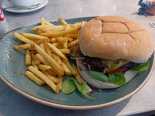 Pucelli's - Padstow Restaurant - HappyCow