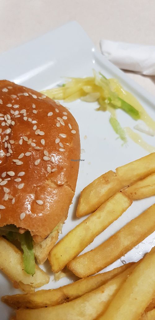 The Ferry Inn Horning Family Diner - Horning Other - HappyCow