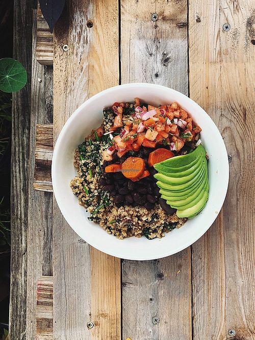 Santa Salsa - Brooklyn New York Restaurant - HappyCow