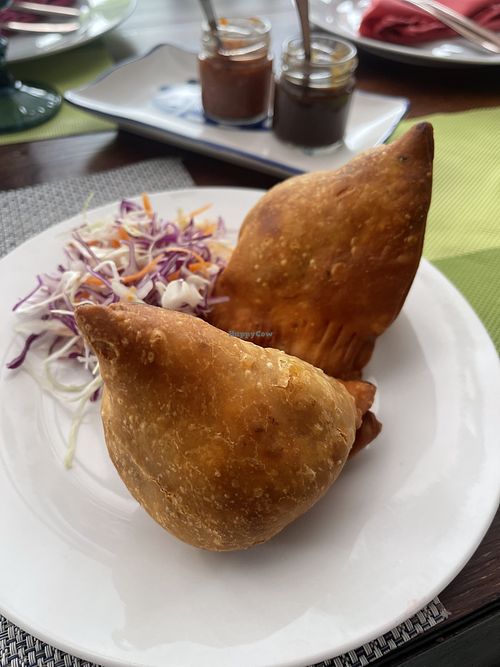 Hola India - Jaco Restaurant - HappyCow