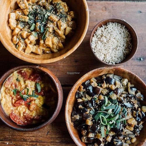 The Tamarind Tree Farmstay - Chevrainvilliers B&B - HappyCow