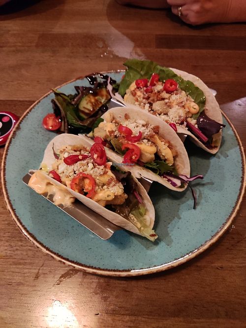 Kambuja Marple - Marple Restaurant - HappyCow
