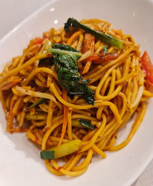 D'life 蔬食 - Somerset - Central Singapore Restaurant - HappyCow