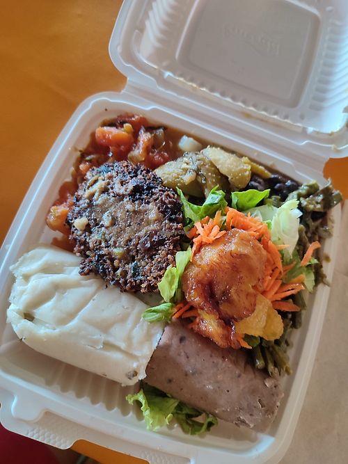 Temari Sushi - Willemstad Restaurant - HappyCow