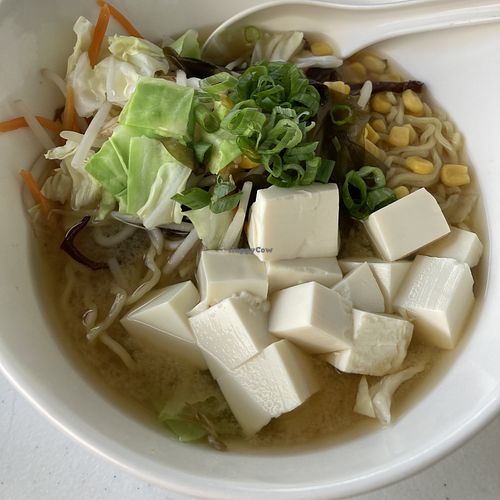 Shiro Ninja Boba - Angels Camp California Restaurant - HappyCow