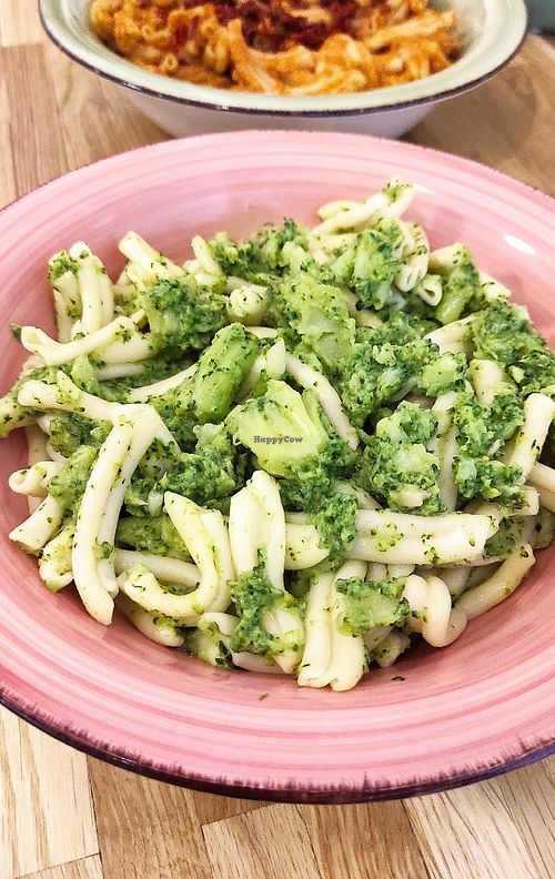 Coppa di Pasta - Berlin Restaurant - HappyCow