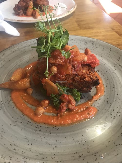 Fodder - Downpatrick Restaurant - HappyCow