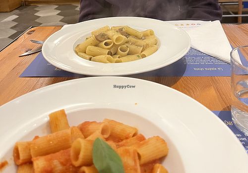 PaStation - Florence Restaurant - HappyCow