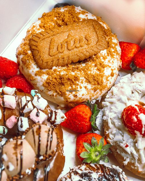 Goldalm - Wuppertal Restaurant - HappyCow