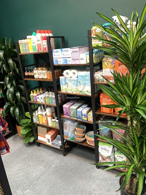 CLOSED: XMarket - San Diego California Veg Store - HappyCow