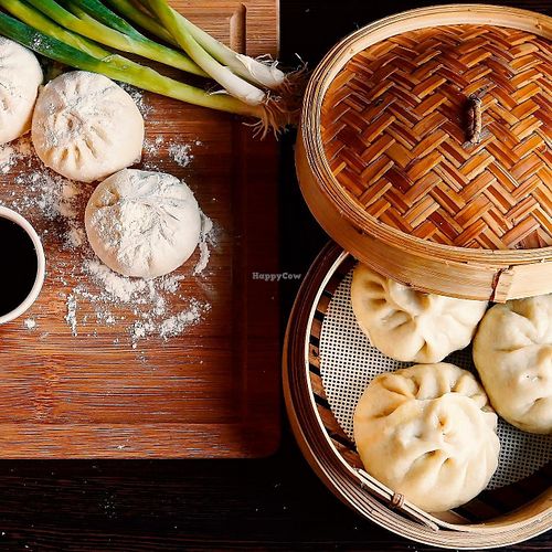 Laotse - Contern Restaurant - HappyCow