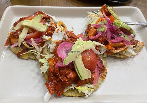 Ix Kool - Cozumel Restaurant - HappyCow