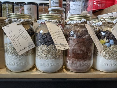 Chickpeace Zero Waste Refillery - Kelowna British Columbia Health Store ...