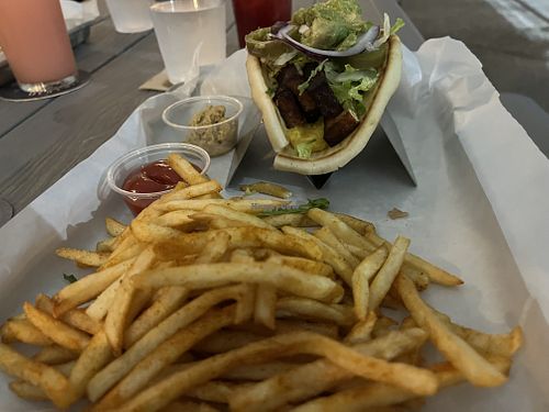 Mighty Purple - Guam Other - HappyCow