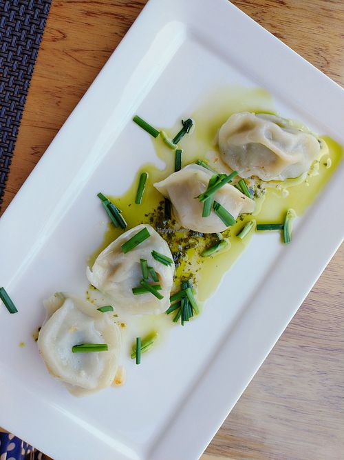 Kanu Gastropub - Nadi Restaurant - HappyCow